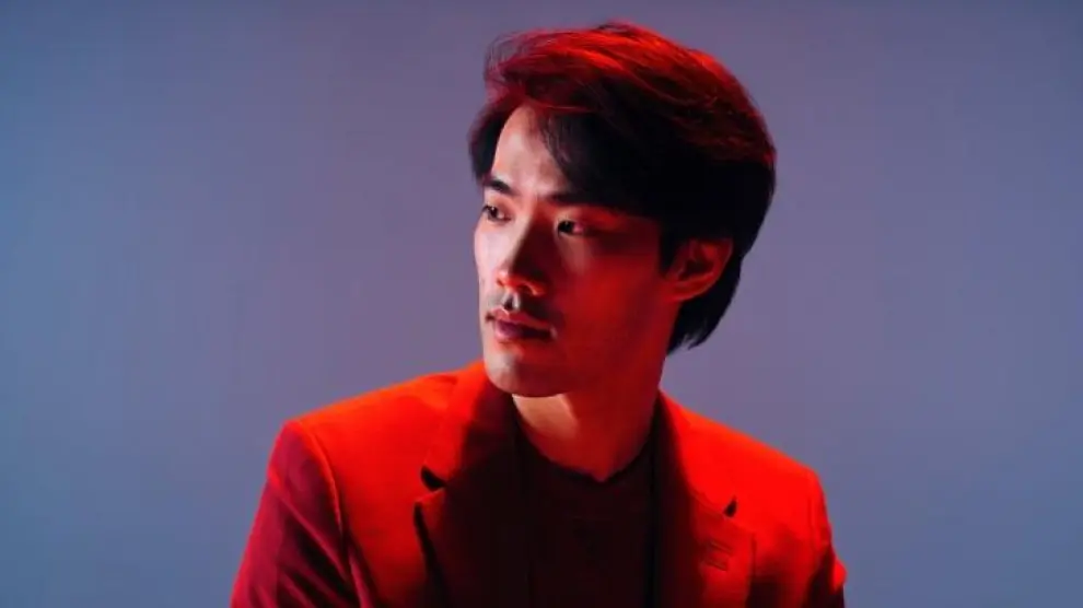 Estreno de lujo en el Auditorio de Zaragoza del virtuoso pianista Bruce Liu