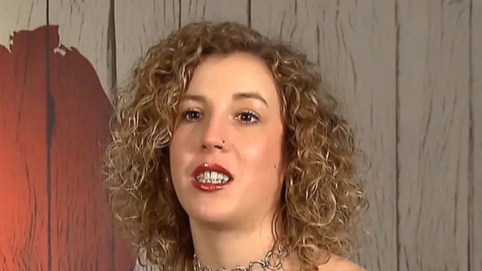 La enfermera que revoluciona 'First dates': "En el hospital cuando ...