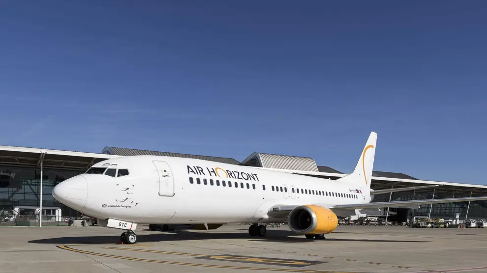 Air Horizont pone a la venta "diez escapadas" desde el aeropuerto de ...