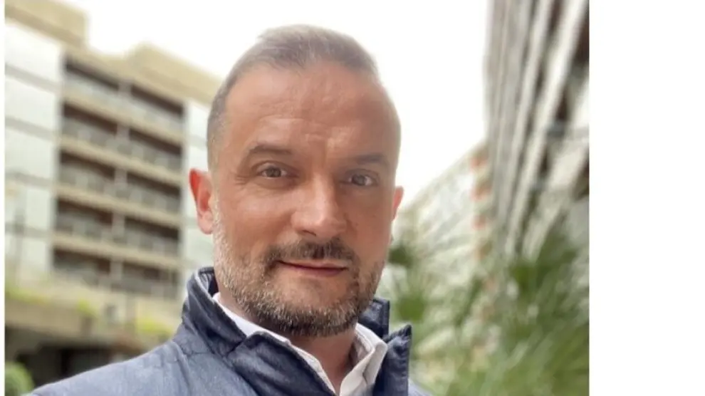 Jesús Rubio, alto funcionario de la Diputación de Zaragoza, presidirá ...