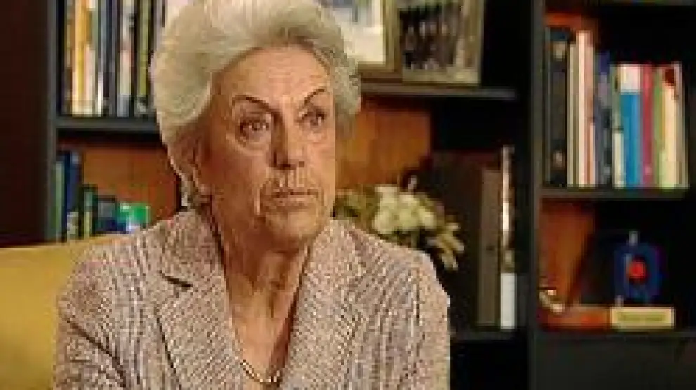 Aragón TV estrena un documental con las claves del secuestro de Publio ...