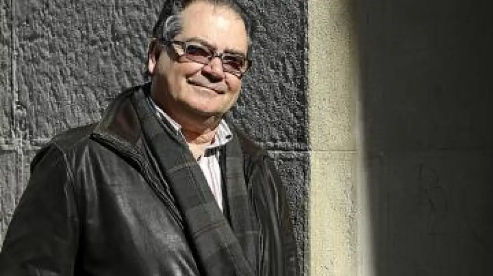 "Pasé de director de banco a peón de la construcción y ahora estoy en ...