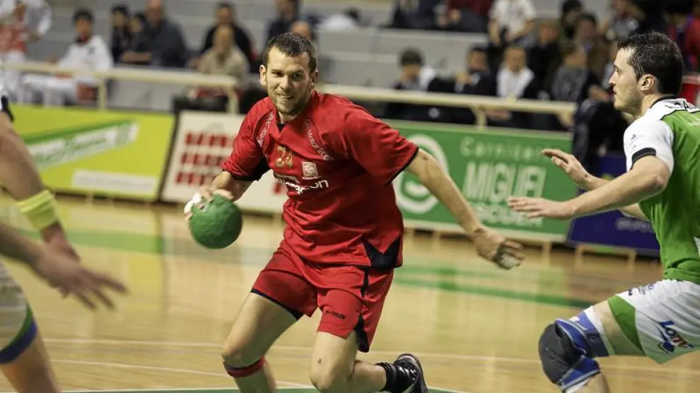 Un líder firme y con fe