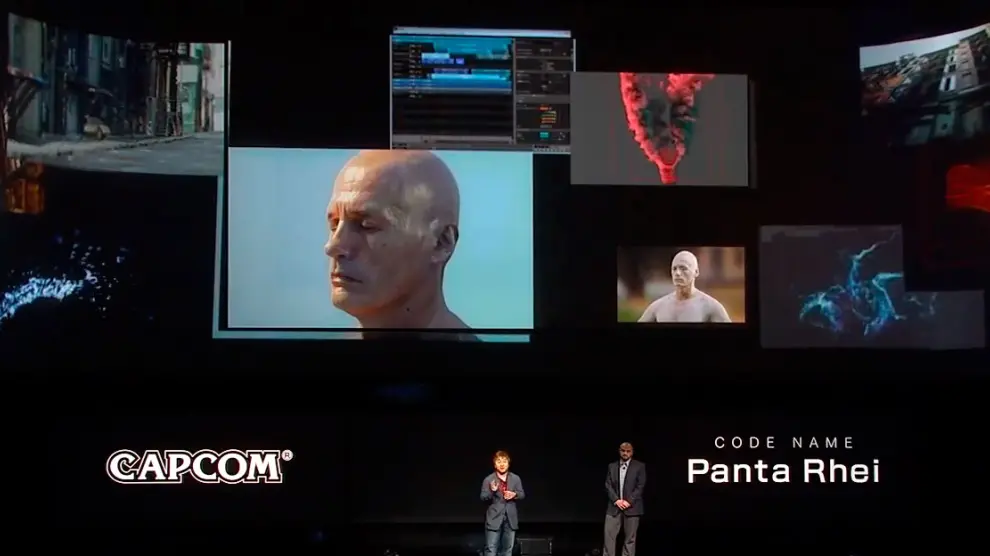 Capcom explica porque no se actualizó MT Framework