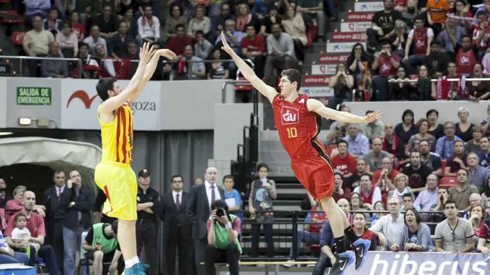 Rudez: "En Badalona nuestra intensidad defensiva y dureza serán claves"