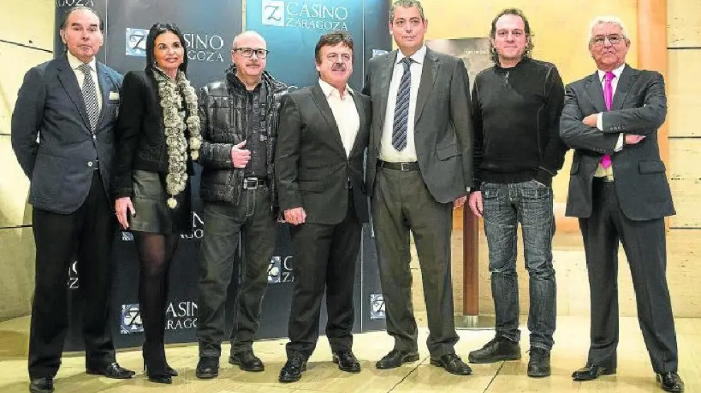 Nito Pinilla, el regreso