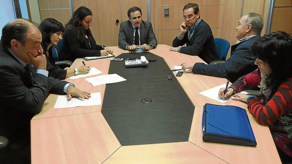 Adelpa se siente "engañada" por no recibir apenas fondos de la energía ...