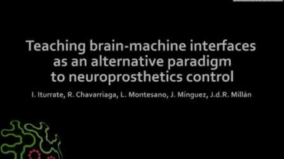 Neuroprótesis inteligentes