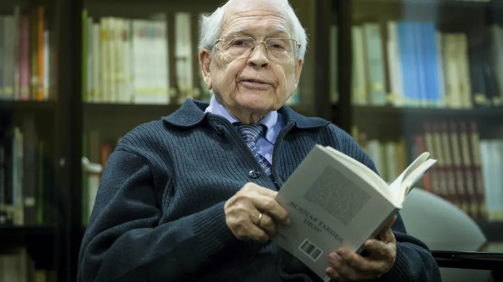 Fallece el veterano periodista José Hernández Polo | Noticias de ...