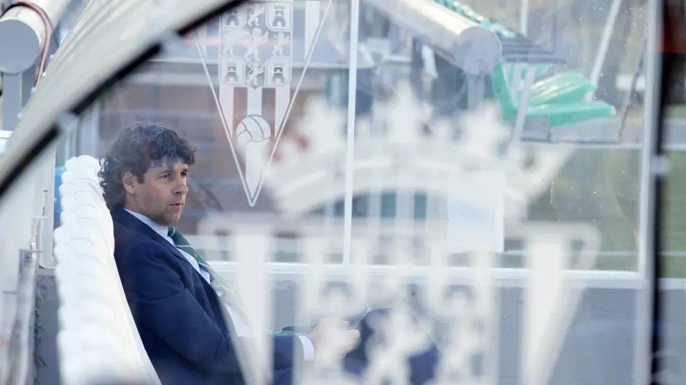 Emilio Vega es el elegido | Noticias de DEPORTES en Heraldo.es