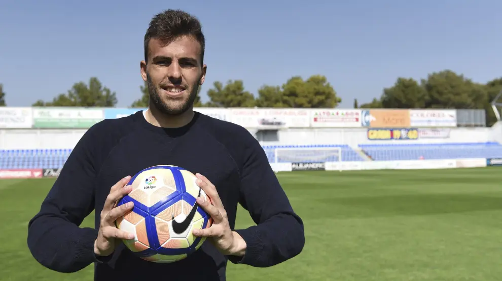 Carlos David: "Si la gente sueña es porque lo ve cerca, igual que ...