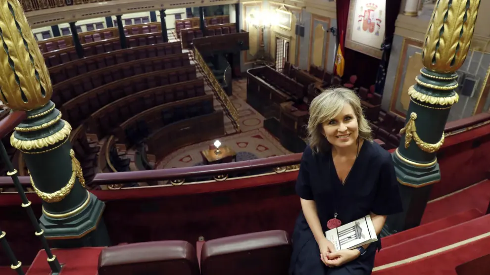 María Rey: "Lo que funciona hoy es el ruido y la bronca" | Noticias de ...