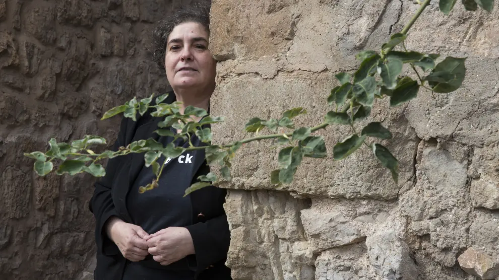Albarracín acoge la fotografía de autor