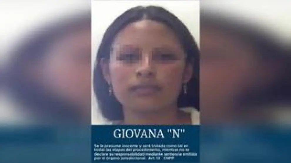 Detenida Una Pareja Sospechosa Del Asesinato De La Pequeña Fátima En México