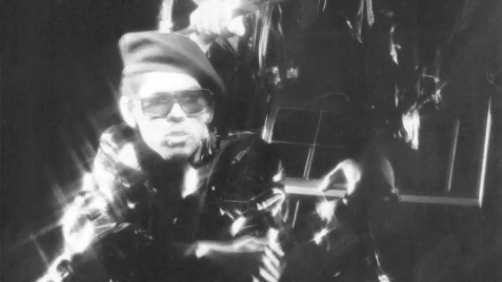 Fallece Shock G, líder de los pioneros del hip hop Digital Underground