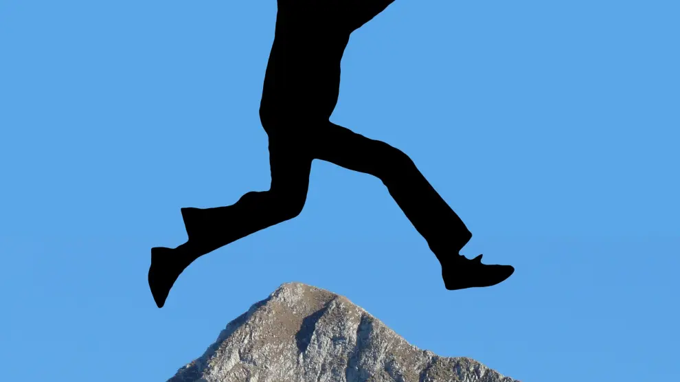 Atreverse | Opinión | María Pilar Clau Laborda