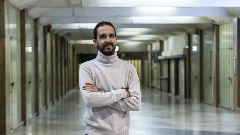 Un laboratorio agronómico aragonés para el nuevo estadio Bernabeu