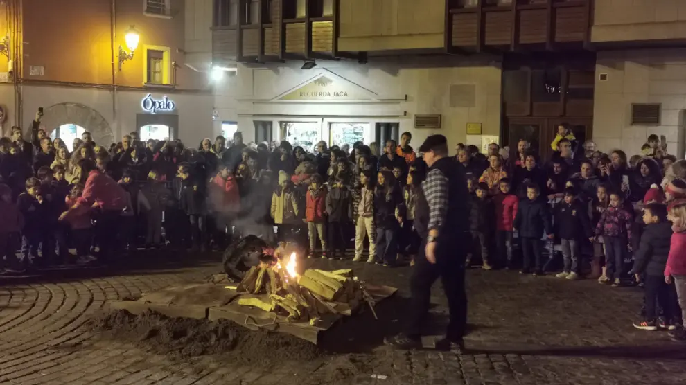 Acomseja promueve la tradición pirenaica en su nuevo vídeo ...