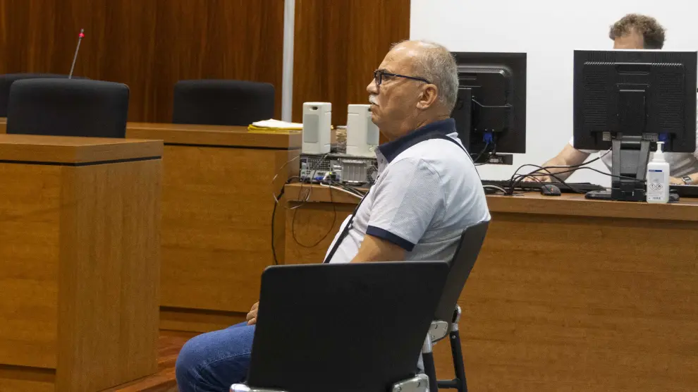 Multa De 720 Euros Por Coaccionar Y Lesionar A Una Mujer En Zaragoza Multa De 720 Euros Por Coaccionar Y Lesionar A Una Mujer En Zaragoza