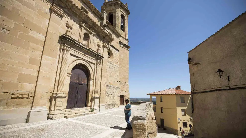 Lo más bonito de Aragón