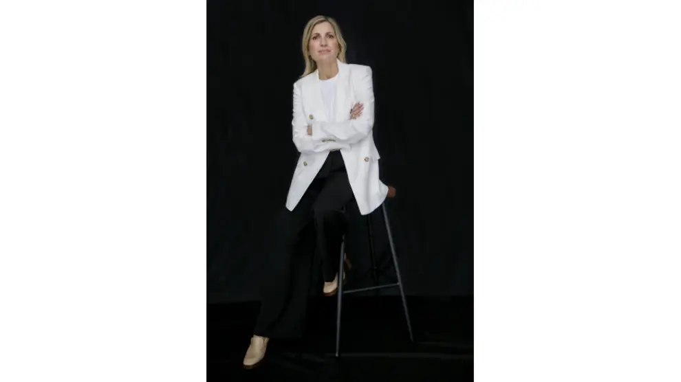 "Me encantan las mujeres fuertes y luchadoras, como era mi abuela"