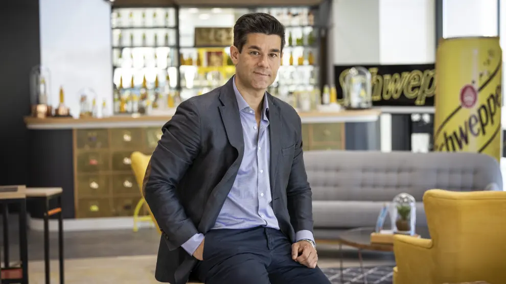 Gerardo Mené: "Las empresas debemos devolver lo que recibimos de la ...