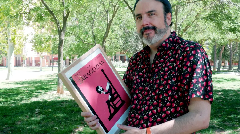 David Maynar: “The Zaragozian’ reúne a la gran familia de creadores que ...