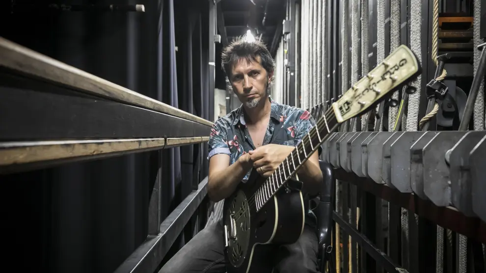 David Angulo, precandidato a dos grammys latinos por su canción ...