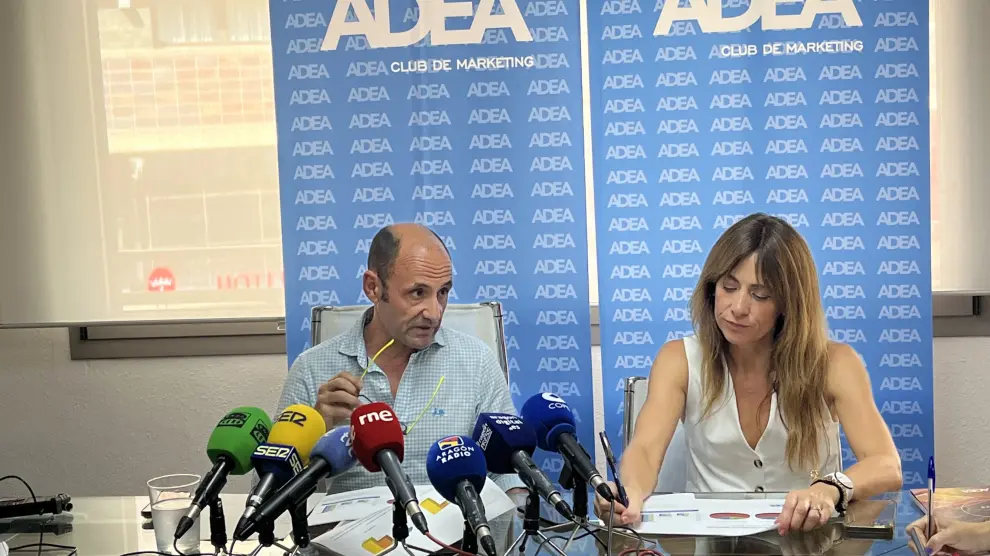 "Siete de cada diez empresas en Aragón tienen dificultades para cubrir ...