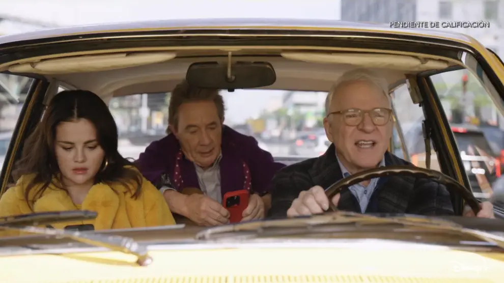 Los detectives más famosos de Nueva York se mudan a Los Ángeles