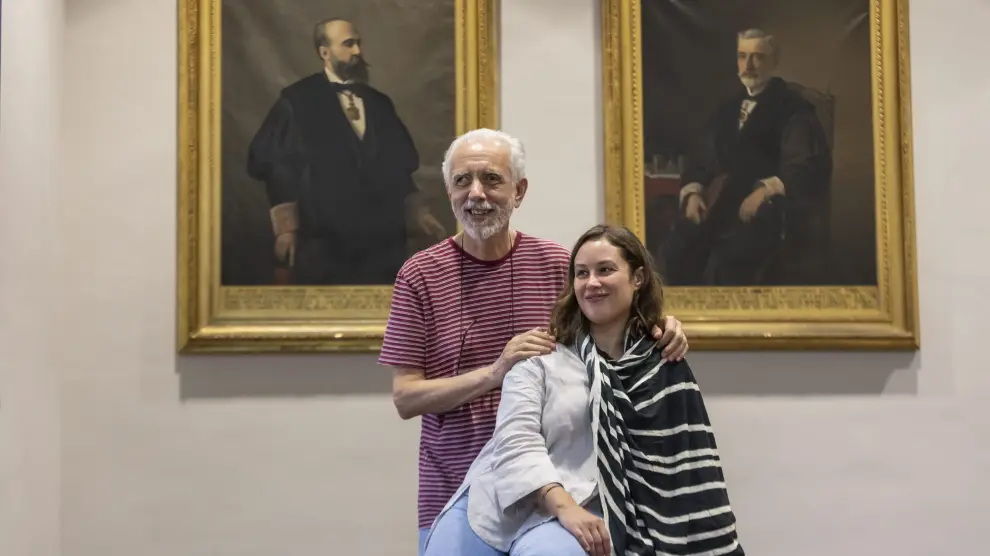 Fernando Trueba: "Zaragoza es una ciudad que siente su amor al cine de ...