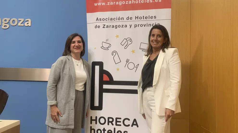 Zaragoza recibió en junio y julio un 16% más de turistas respecto al ...