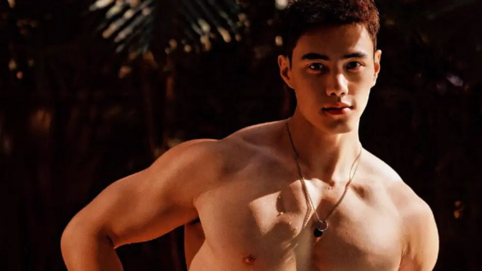 Muere ahogado el culturista Liu Can mientras grababa contenido para ...