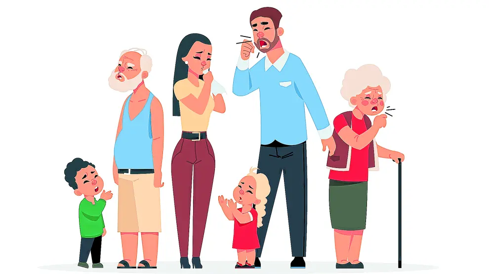 Cómo combatir los trancazos de la vuelta a la rutina: hierbaluisa para ...