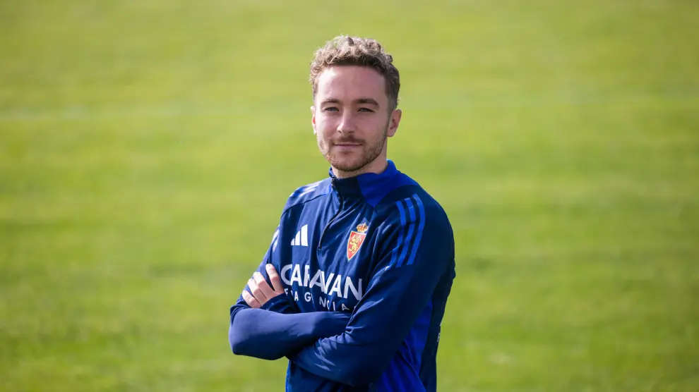 Marc Aguado: "No sé nada de una renovación. No ha habido ninguna ...