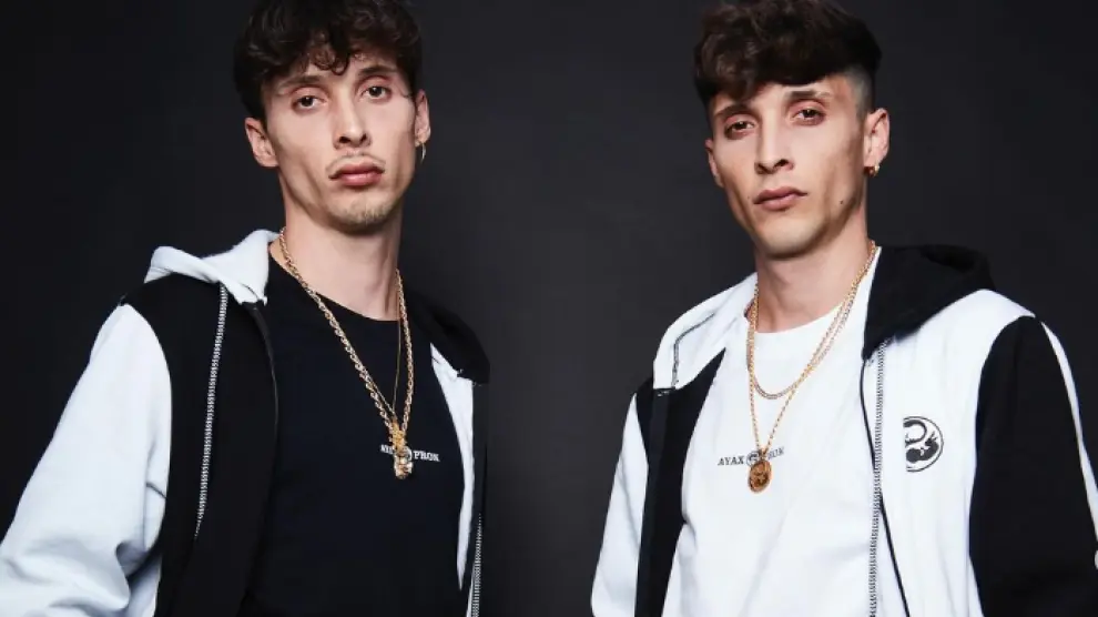 Cancelado el concierto de Ayax y Prok en Madrid tras acusaciones de ...