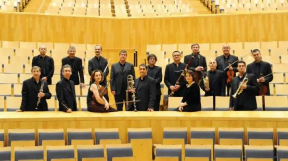 El Grupo Enigma celebra sus 30 años con cinco estrenos en el Auditorio ...