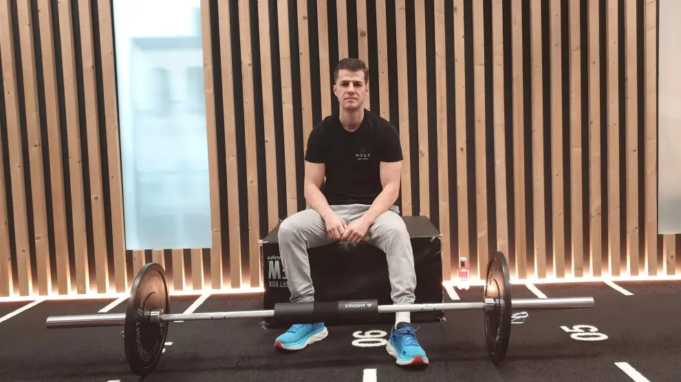 ¿Tienes lumbago? El fisioterapeuta Ignacio García explica los motivos ...