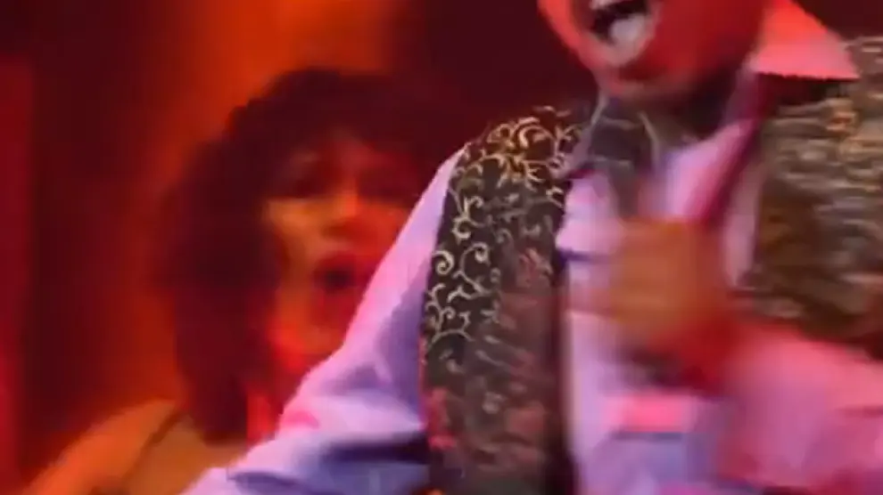 Vídeo | Tango, rap, pop o 'disco': los amantes de la música tienen cita ...