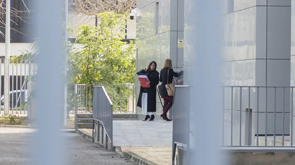 Beatriz Biedma, la jueza todoterreno que investiga al hermano de Sánchez