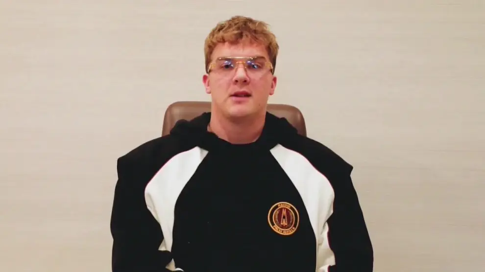 Vídeo | Qué se sabe de Hayden Mark Davis, el empresario estadounidense ...