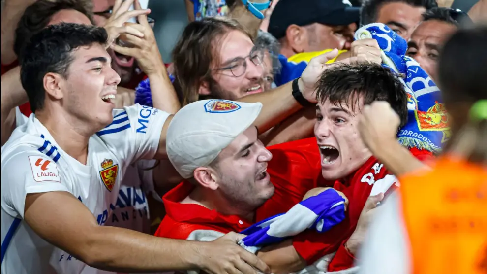 Los 14 goles desde el banquillo, récord que sostiene a flote al Real ...