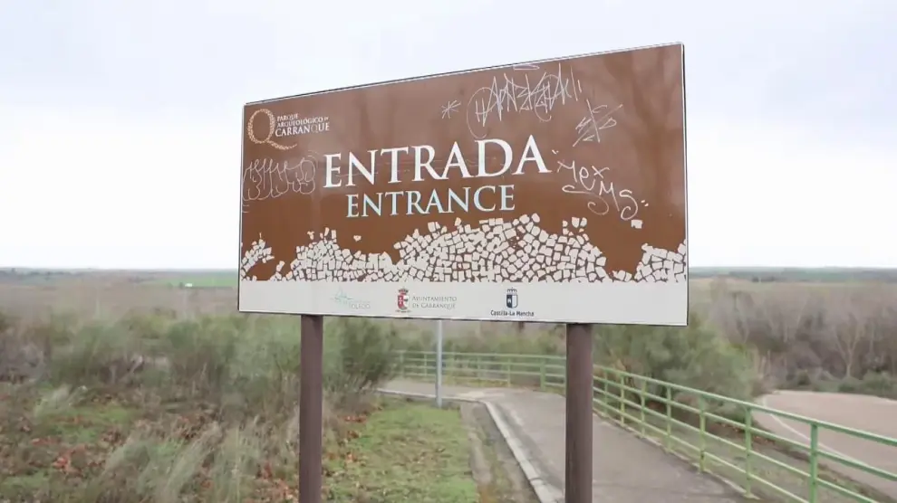 Vídeo | La Policía busca los restos de Heidi Paz en el paraje indicado ...