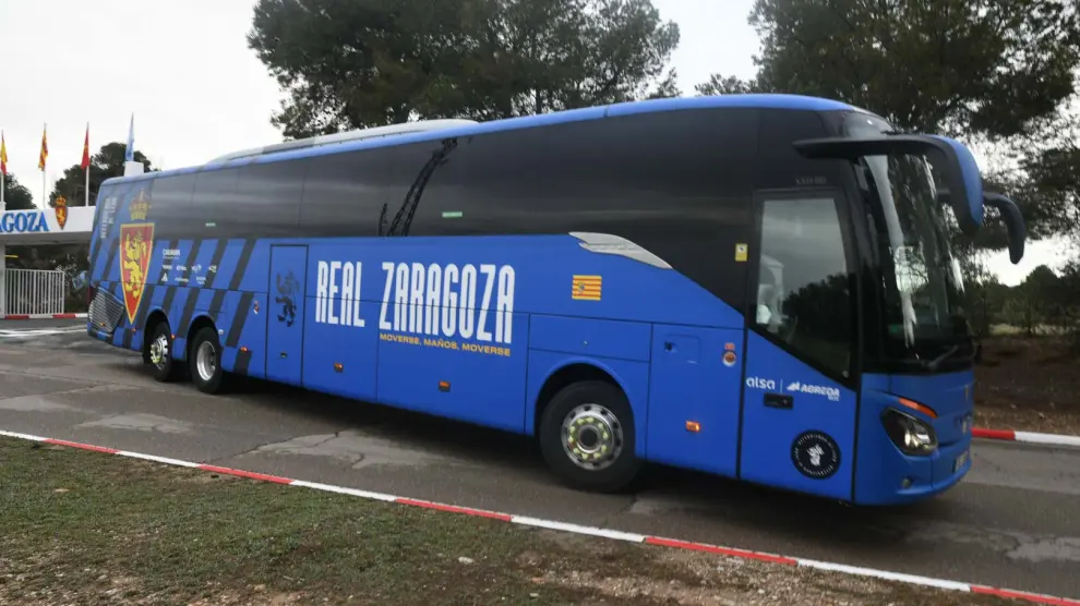 Barrachina y Pinilla, refuerzos de lujo para el Real Zaragoza en la ...