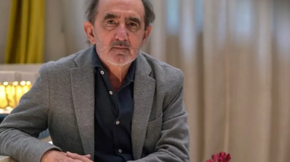 Daniel Innerarity, filósofo: "Muchas equivocaciones surgen de la prisa ...