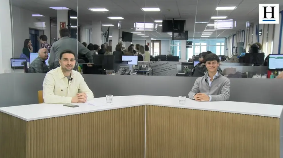 El novillero Aarón Palacio: "Es el momento de enseñarle a Zaragoza lo ...