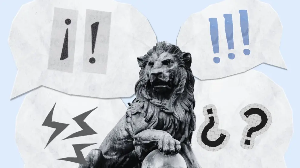 Verborragia y verborrea | Opinión | Vicente Calatayud Maldonado