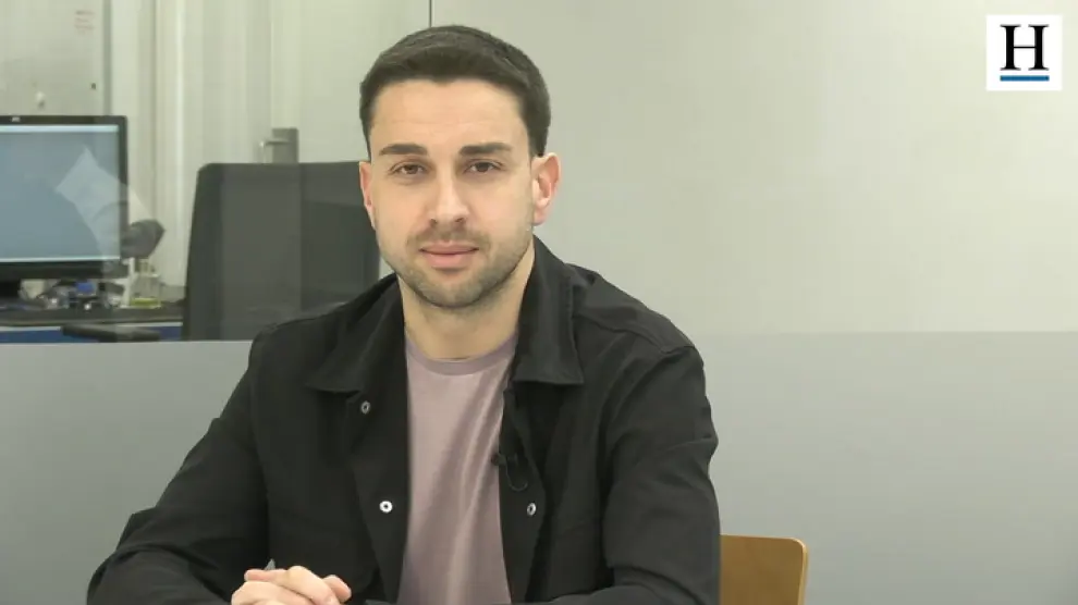 Cristiano Torres: "Voy a causar sensación en Zaragoza, es una tarde determinante para tomar ...