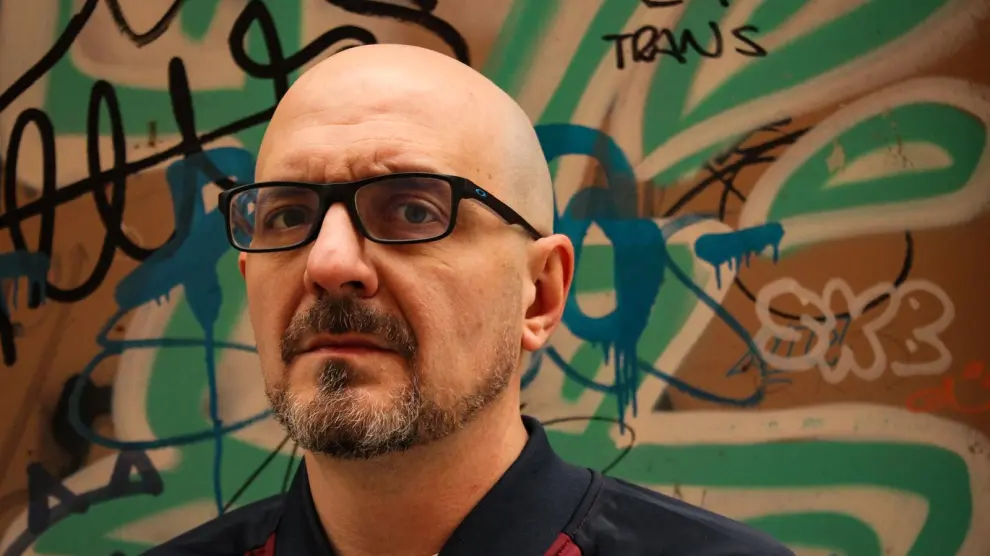 Julio Julio Ordovás: "Quería dar rostro y voz a toda esa gente de ...