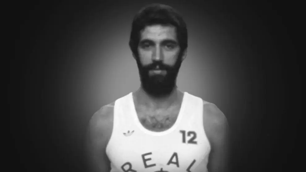 Muere Rafael Rullán, leyenda del Real Madrid y la selección española de ...